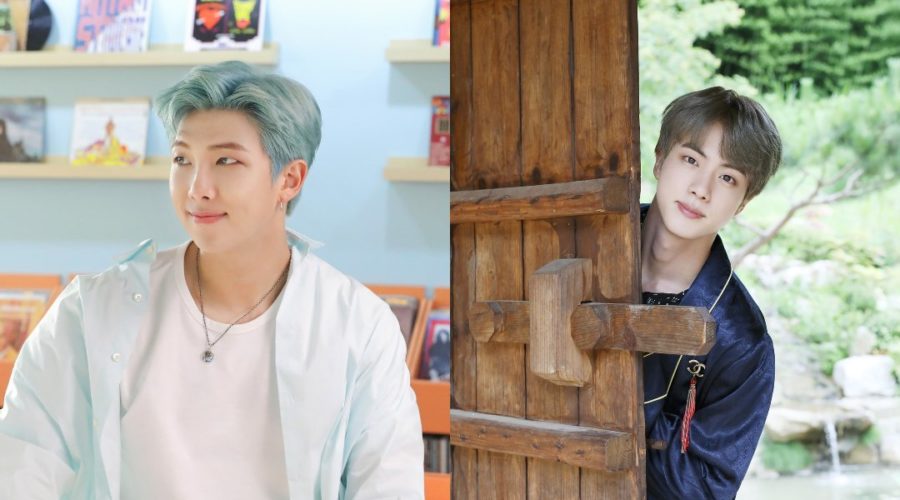 Superstar Suite: The $6.53M Address Of BTS And Each Member's Upscale ...