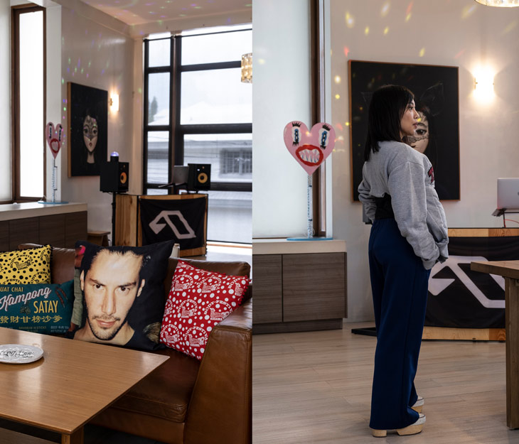 Cecile Zamora on What Truly Makes a House a Home