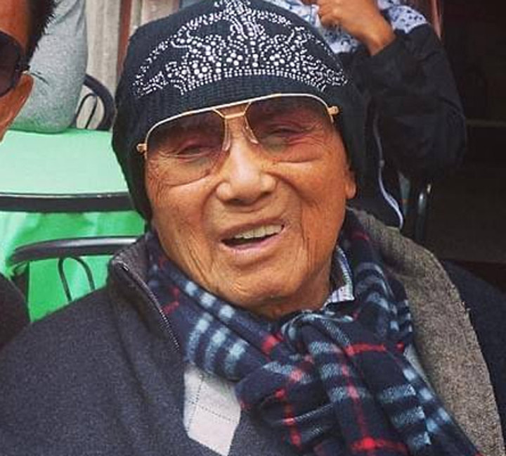 Rustan’s Founder Benny Tantoco Dies at Age 100