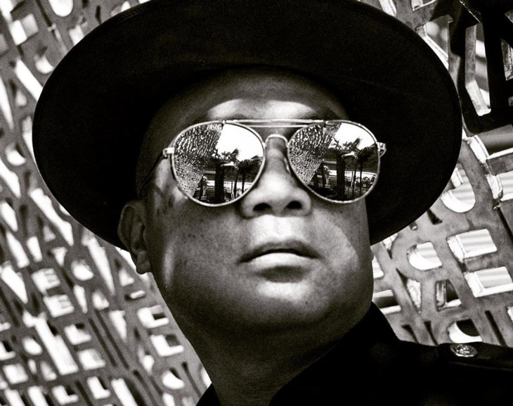 Jefre’s EDSA Sculpture Reflects Filipino Identity and Vision