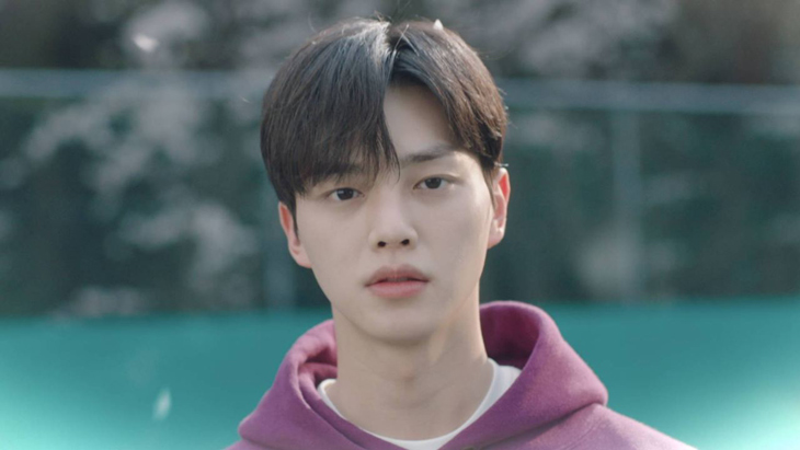 Netflix’s ‘Nevertheless’ Is a Red Flag Love Story