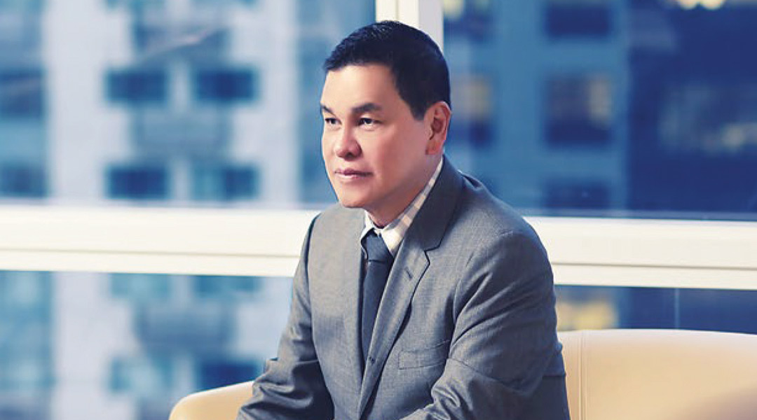 Ben Chan Shares the Role of Compassion in Crisis Times