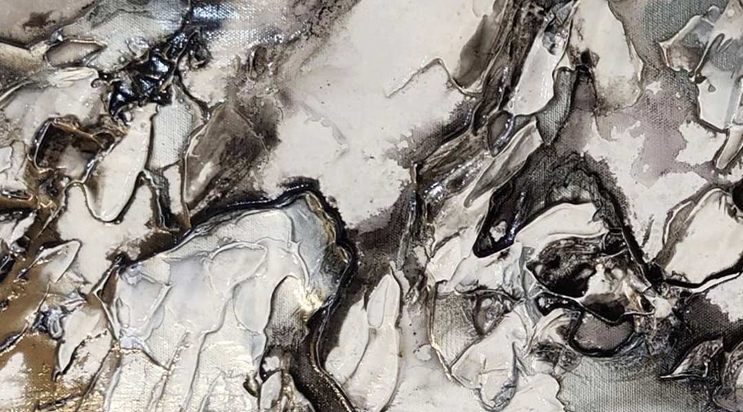 Fred Tan’s Paintings Celebrate Nature and Taoist Harmony