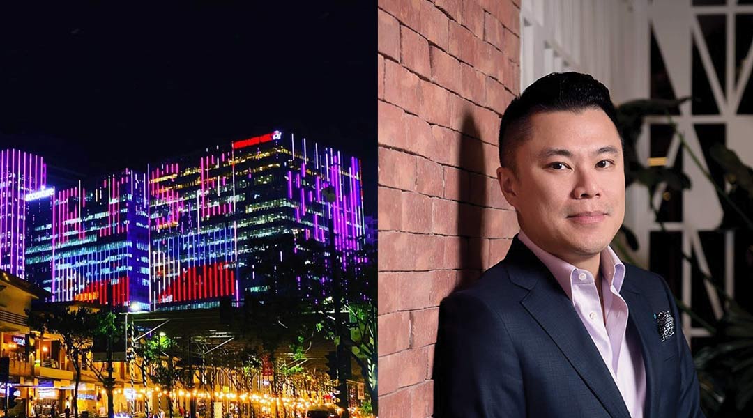 Kevin Tan on Moving Forward: ‘Unity and Cooperation are Key Weapons to ...