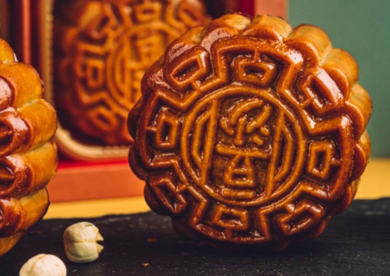 Mooncakes: A Mid-Autumn Symbol of Immortality & Rebellion