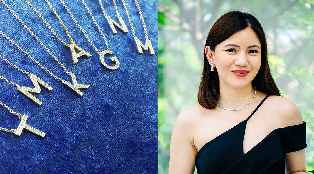 Papat Aquino-Fider on Jewelry as Personal Meaning