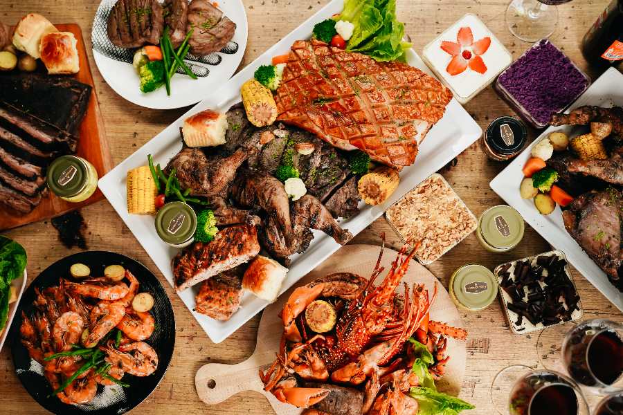 Illo’s Platters Make Every Celebration Taste Better