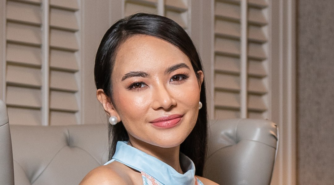 Emmeline Villar on Family, Philanthropy, and Power