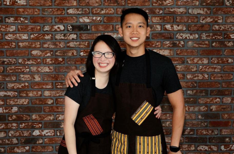 Chef Francis Ang Redefines Filipino Dining Abroad