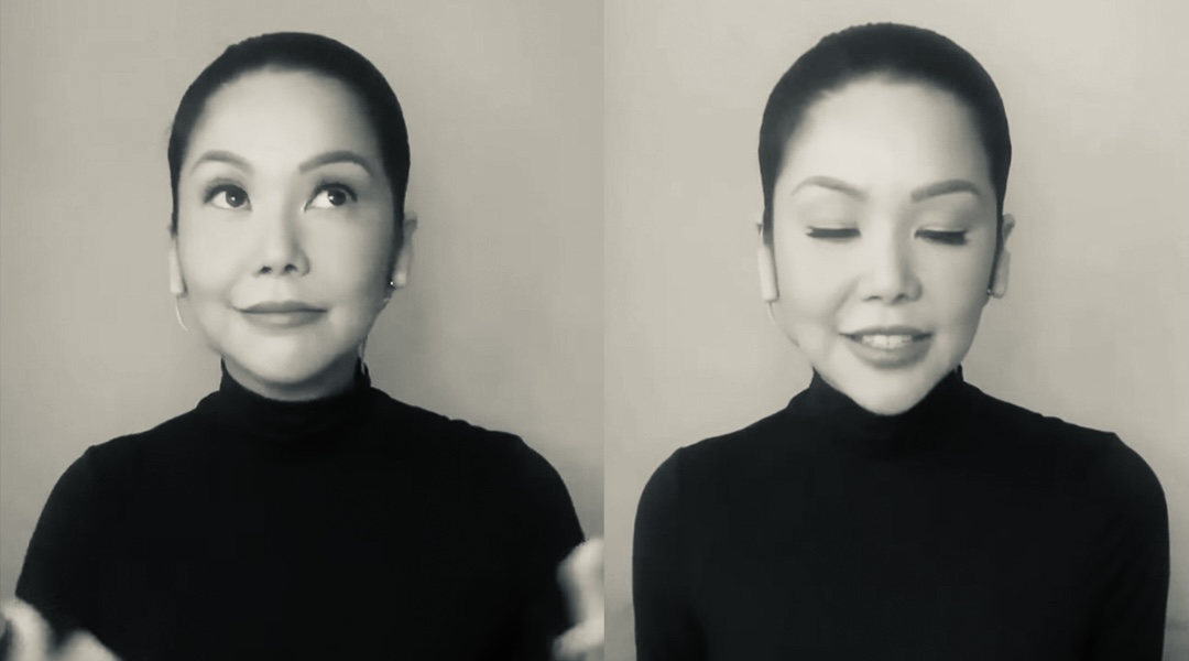 Bianca Valerio Speaks Out on Harassment and Advocacy