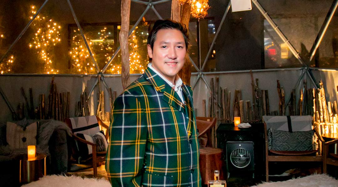 Carlo Calma on Architecture That is Aware: “As Designers, We Need to ...