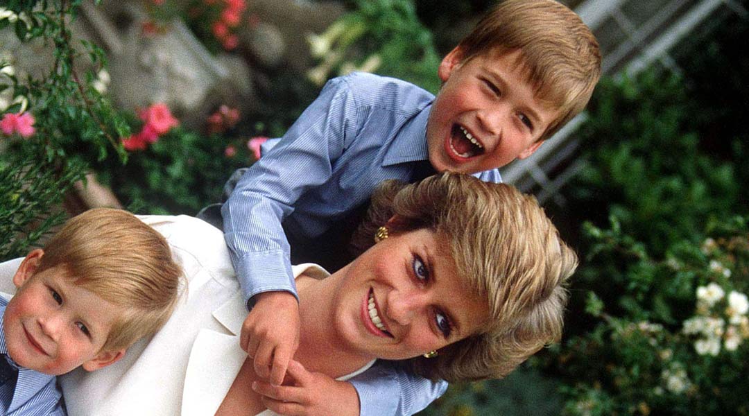 Two Royal Books Poised to Shake the Firm