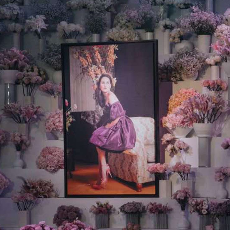 Cris Albert Remembered in Emotional Family Tribute