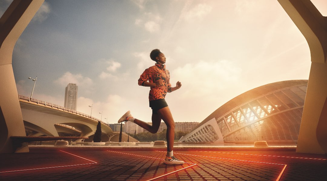 Most Advanced Running Shoe Launches This Month