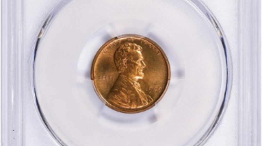 Make It Make Cents: 10 Pennies Sell For Over $1 Million