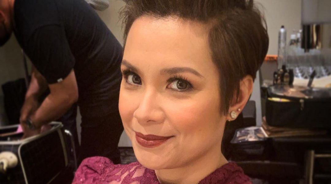The Voice: Time100 Impact Awards Recognizes Lea Salonga