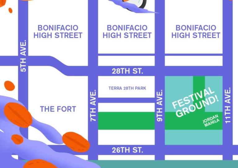 Best Served Hot: First-Ever BGC Coffee Festival Will Brew On September ...