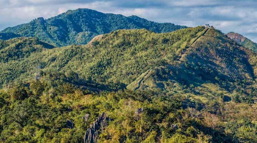 Masungi Georeserve Wins Prestigious UN SDG Award