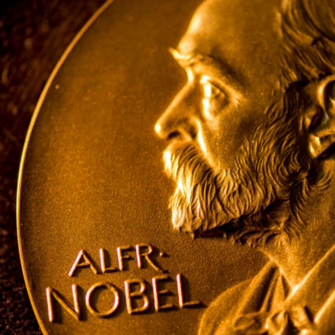 2022 Nobel Laureates Who Changed the World