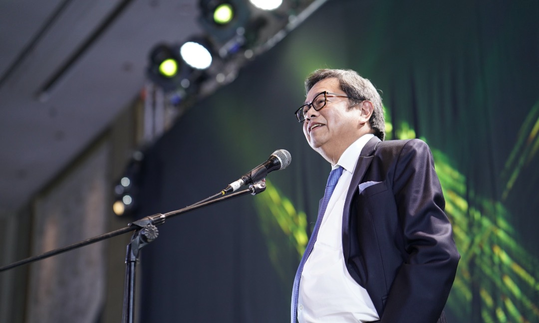 ICM Raises $1.6M for Ultra-Poor on 30th Anniversary