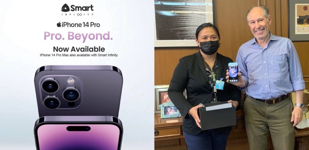 Smart Infinity Empowers Members With Purpose