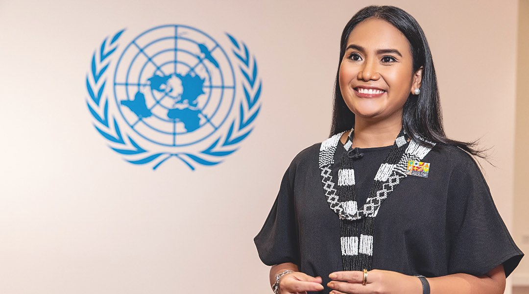 A Meaningful Life: Bringing Others To The Finish Line