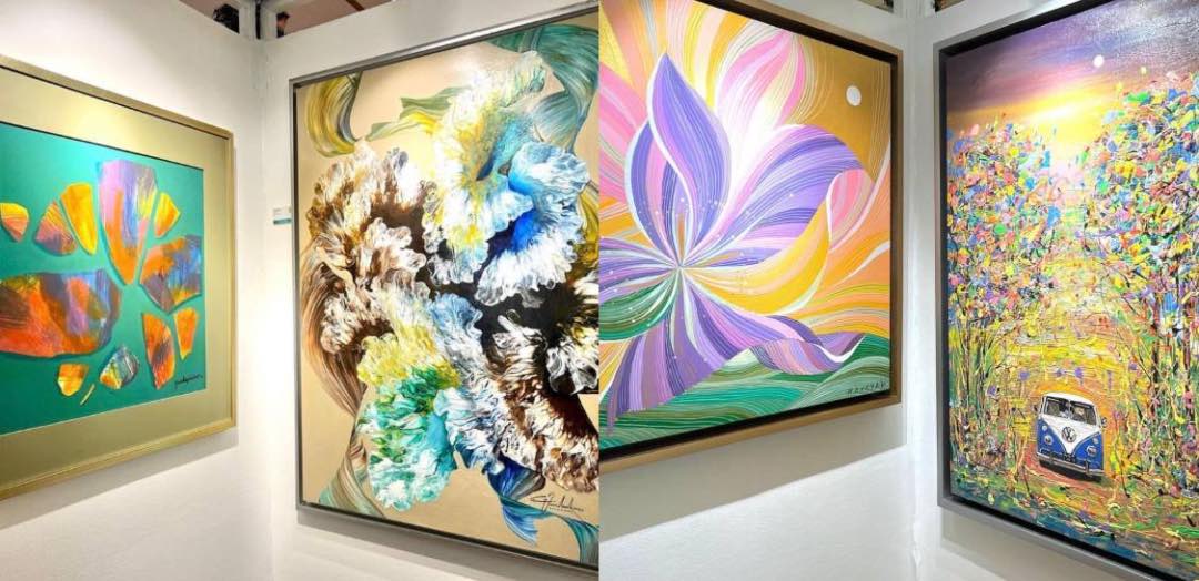 20 Years of Elevating Contemporary Filipino Art