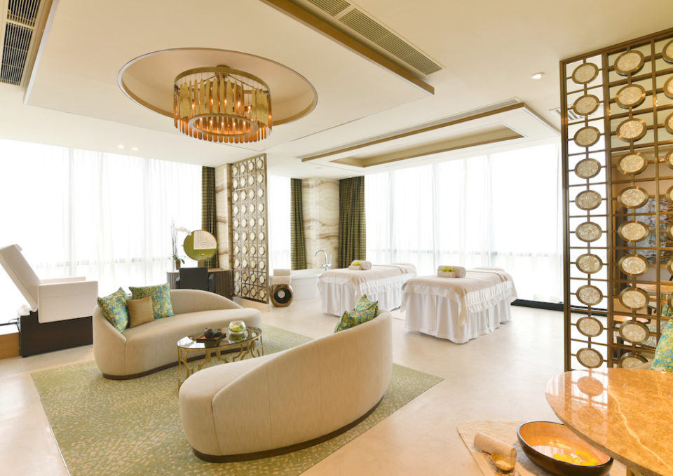 The Best 5-Star Luxury Spas to Try in Metro Manila