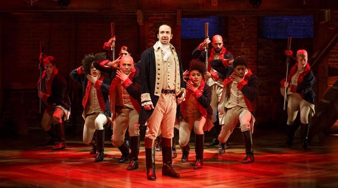 ‘Hamilton’ Set for Asian Debut in the Philippines