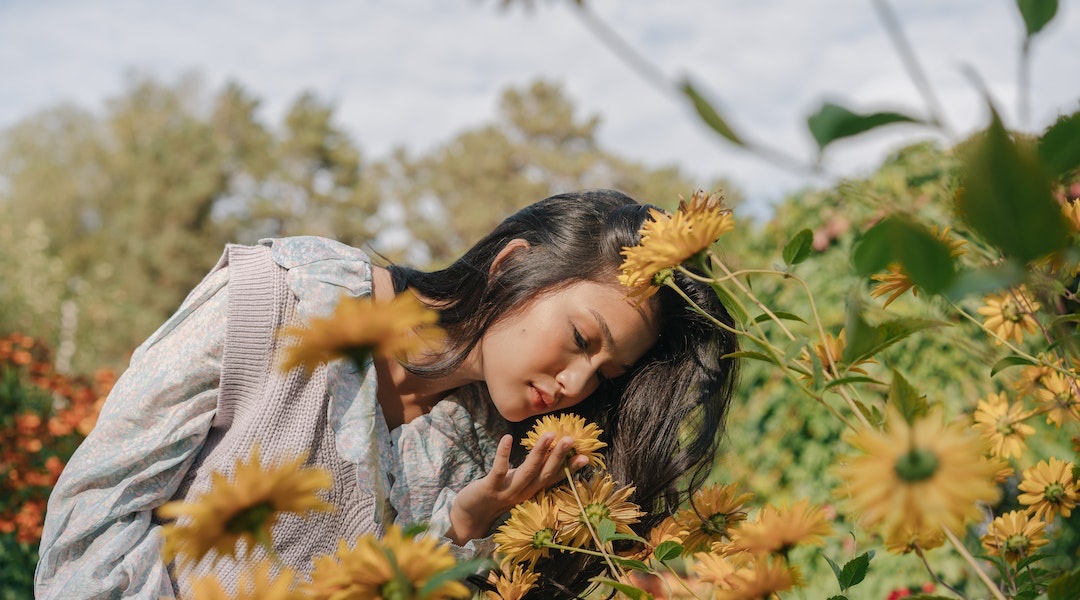 Inhale, Exhale: The Importance Of The Sacred Pause