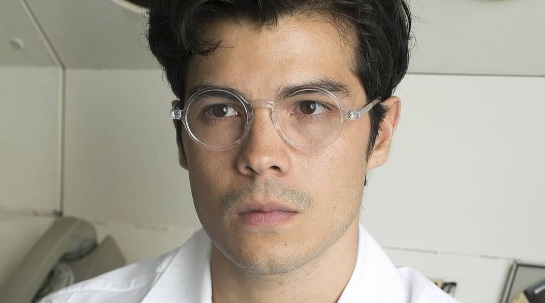 Erwan Heussaff Nominated for James Beard Award