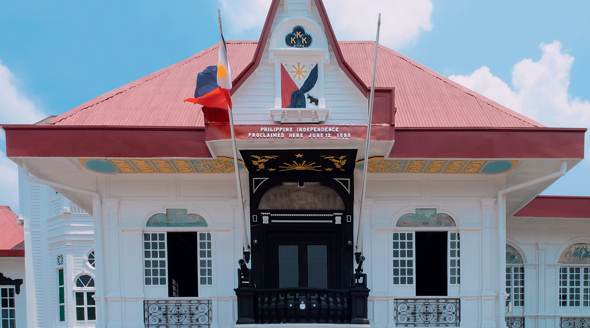 A Bow To Heritage: Exploring The Emilio Aguinaldo Shrine