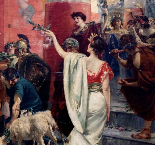 Juan Luna’s Lost Masterpiece Revealed After 132 Years