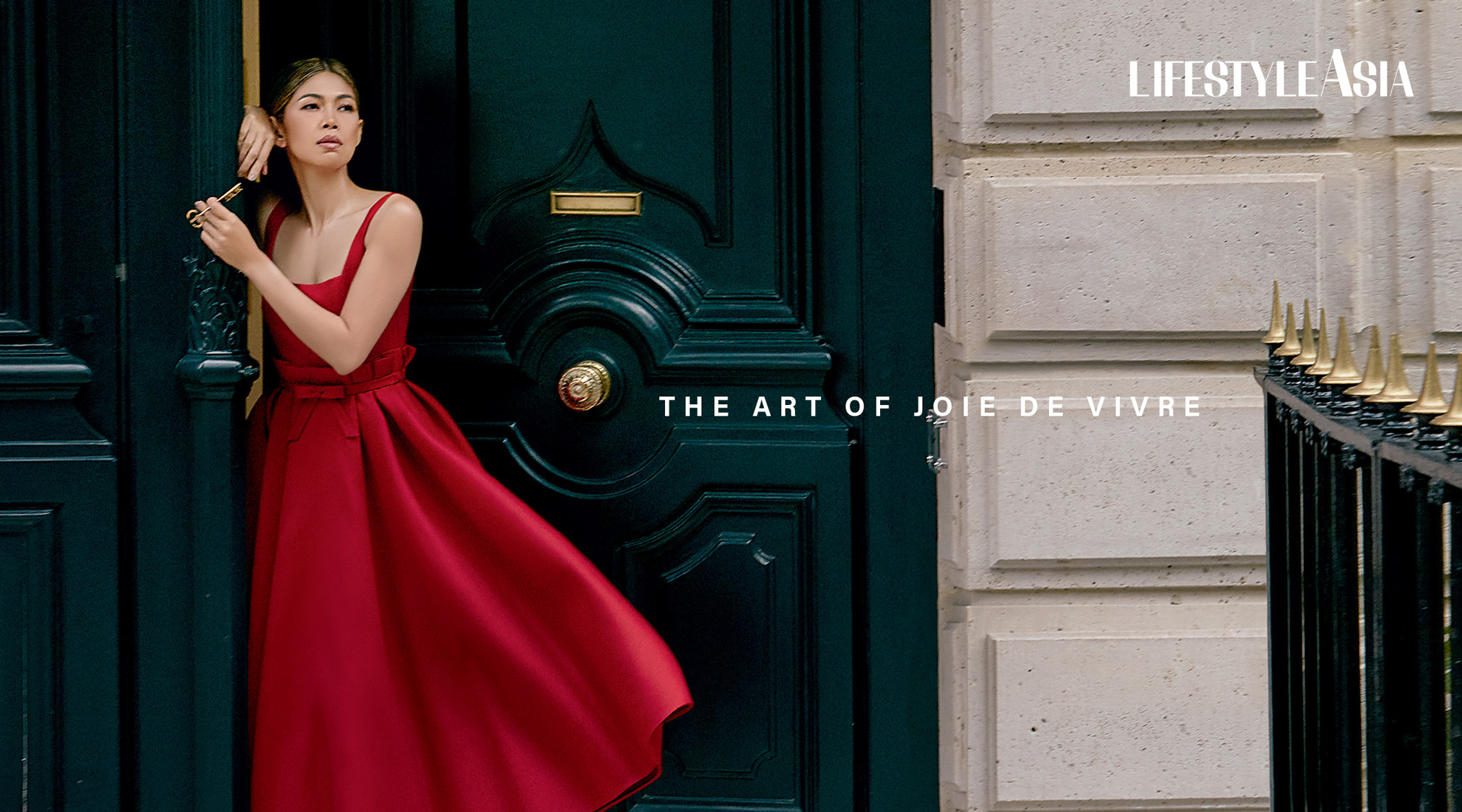 Transcending Luxury: The Ascent Of Freya Eduarte