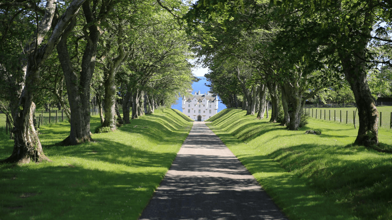 Scotland’s Dunbeath Castle Listed at \$32.7M