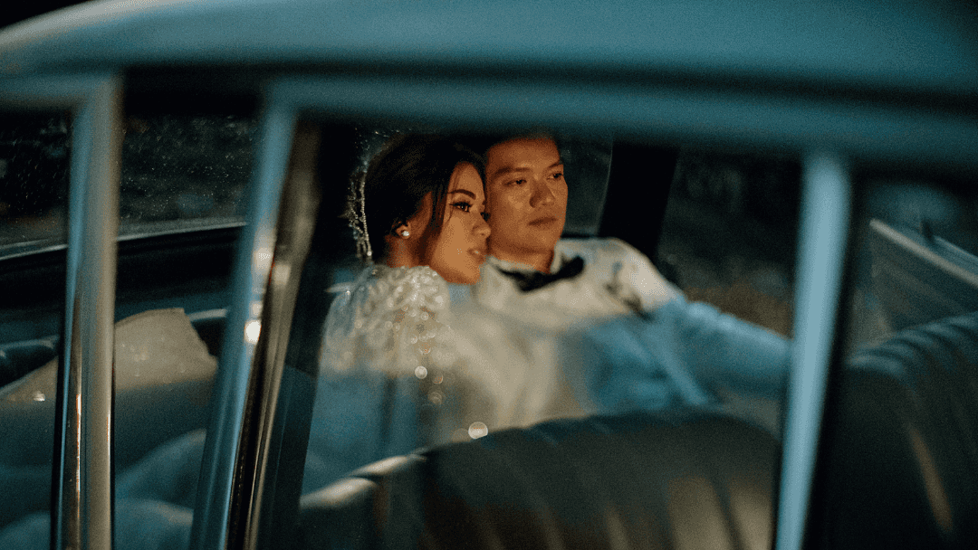 When Stars Align: A Story Of Fate And A Wedding To Remember