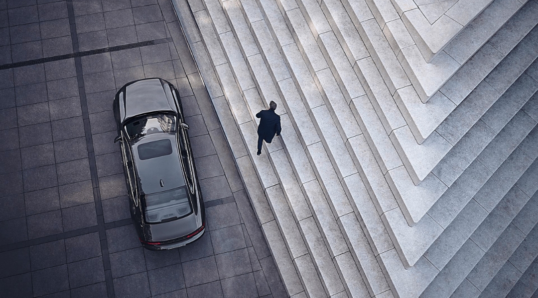 Cars That Convey Security, Comfort, and Luxury