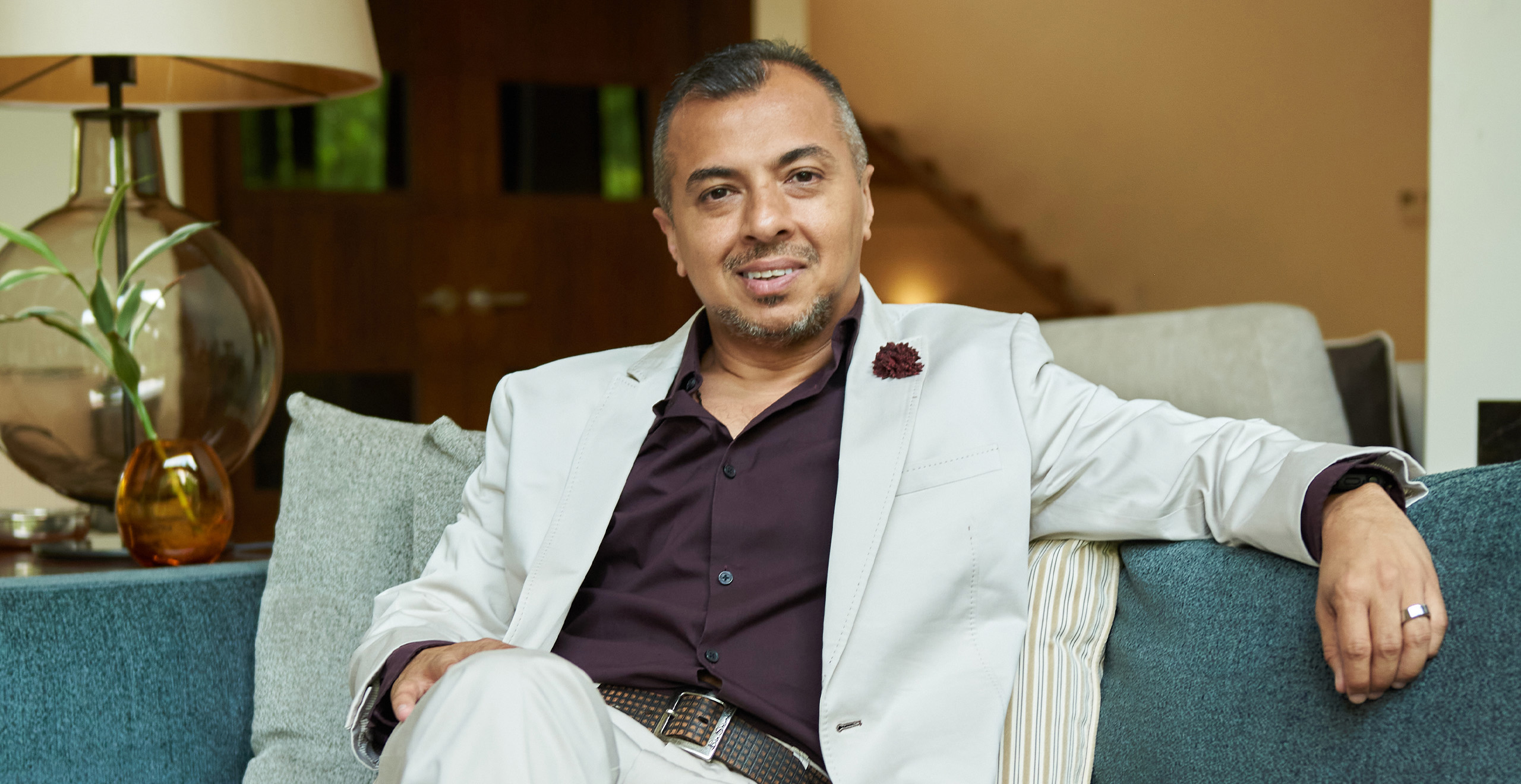 In Full Swing: Mahesh Mirpuri's Journey as a Toy Collector