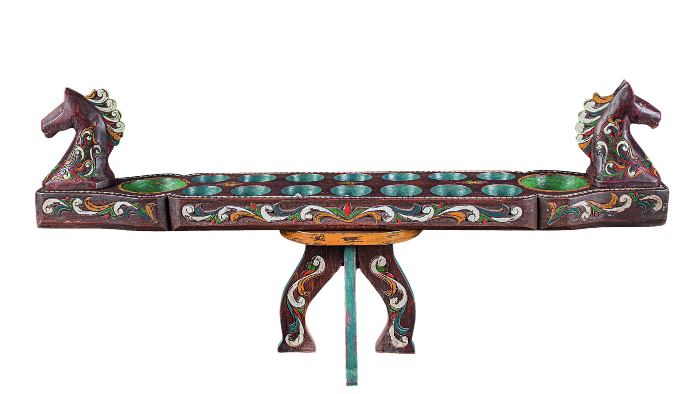 Evolution of Sungka: Blending Classic and Modern Gameplay