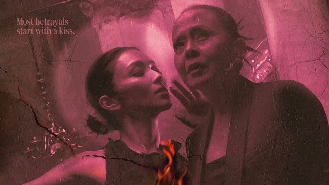 A Very Good Girl' Earns ₱10 Million On Opening Day