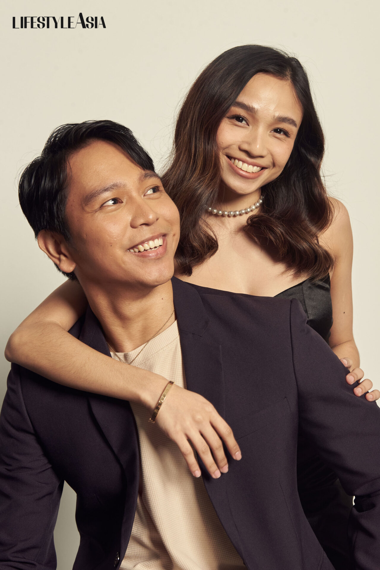 A Conversation With BP's Jemima Reyes And Ian Ocampo