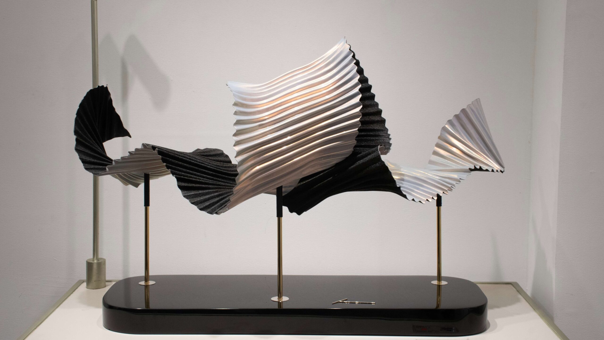 Katrina Cuenca’s Celestial Exhibit Is a Visual Marvel