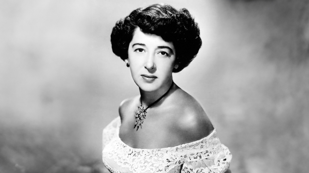 Honoring the Iconic Costume Designer Helen Rose