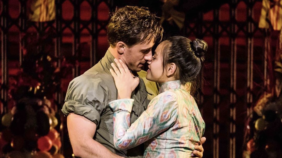 More To Come: ‘Miss Saigon’ Extends Its Manila Run in 2024