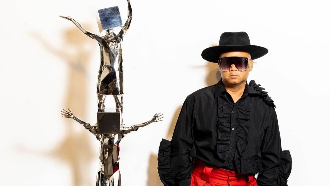 Fil-Am Artist JEFRË Makes European Debut with ‘XLS’