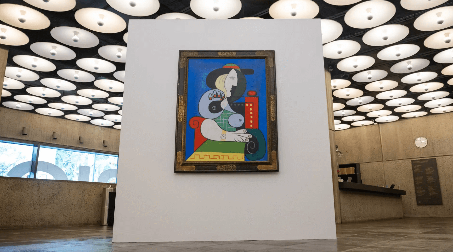 Pablo Picasso’s Painting Fetches $139 million At Auction