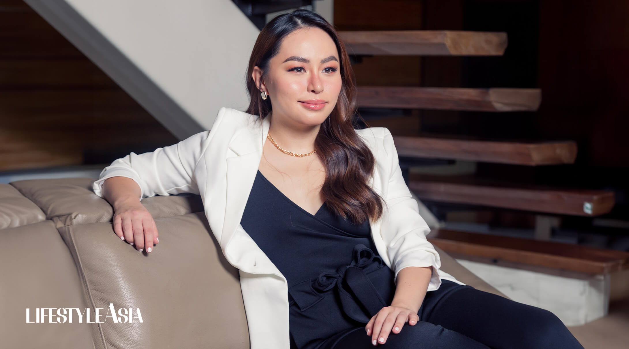 Denice Sy Explores Innovation In ‘For Every Beauty’ Promise