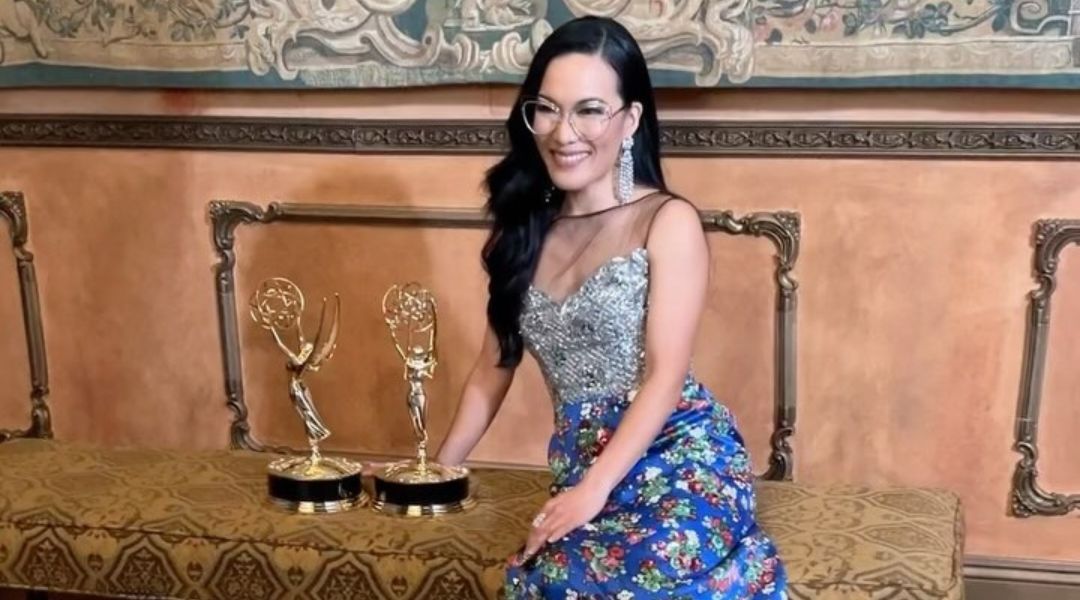 Memorable Moments From The 75th Emmy Awards