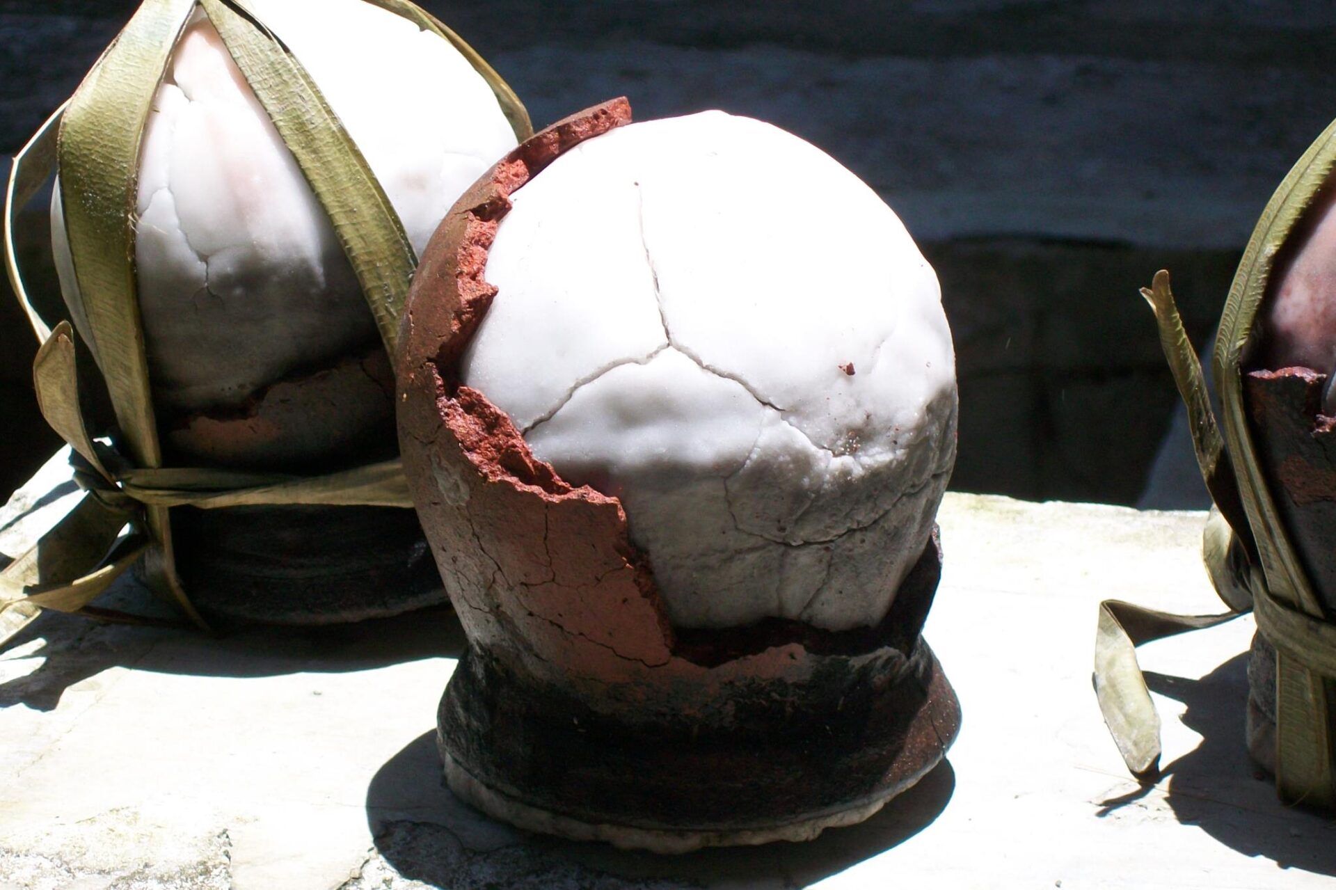 Asin Tibuok: One of the World’s Rarest Salts