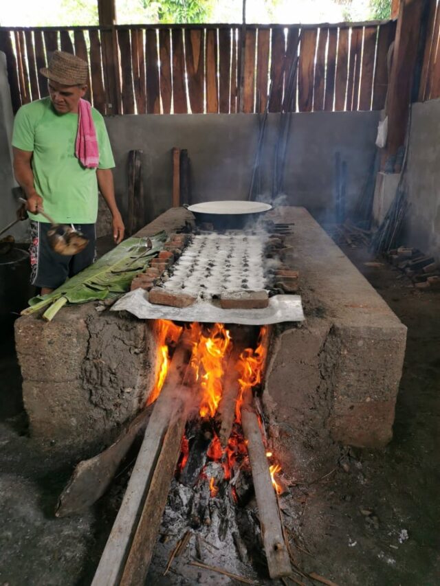 Asin Tibuok: One of the World’s Rarest Salts